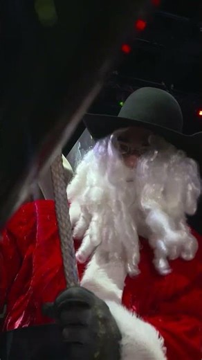 Saint Rankolas is riding into town🎅