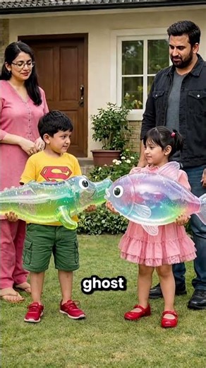 What’s Inside Our Water Balloons? 😨