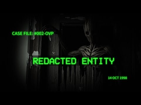 The Olympic Void: Recovered S-VHS Data from Ranger Station 4 (1998)