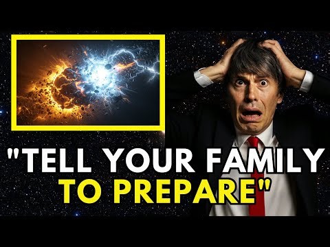 This Crisis Will Make the Last Recession Look Small — Can We Survive What’s Nex | Brian Cox