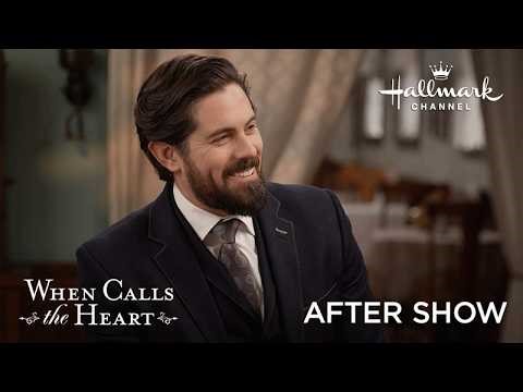 When Calls the Heart After Show | Season 13 Episode 12 | Exclusive Cast and Crew Interviews
