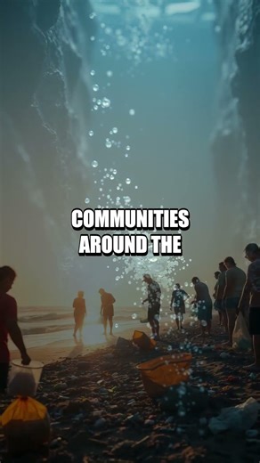 Deep Blue Frontiers SDG 14 Reimagined