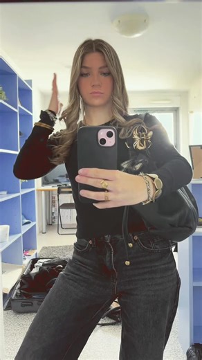 #TikTokFashion #playback #pourtoi #outfit