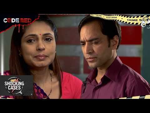Code Red | Perfect Life Shattered! Why Did Nirmal Try Suicide? | Colors TV
