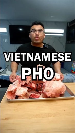 Vietnamese Beef Pho Recipe