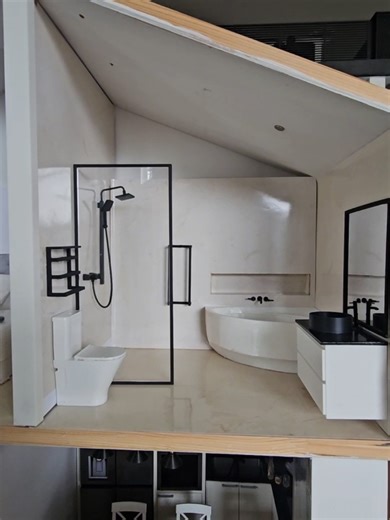 Building a Stunning IKEA Dollhouse Replica