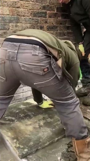 Creating a Stone Step