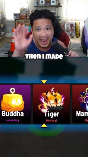 HUGE MISTAKE!! BLOX FRUITS