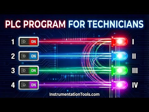 CODESYS VIDEOS: PLC Program for Technicians