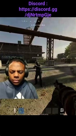 Serveur Discord Rust !