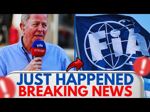 2026 ENGINE WAR ERUPTS — Mercedes vs Red Bull SPARKS SHOCKING F1 POWER STRUGGLE - f1 news