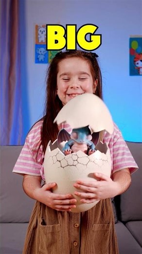 🌈 What Is Big 🐭 And What Is Small ✨