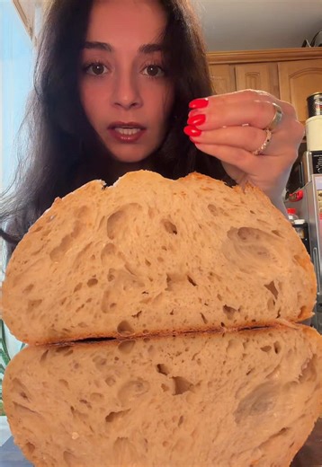 Perfect Eloise Sourdough Loaf Recipe