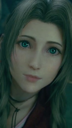 Flowers Blooming in the Church【FINAL FANTASY VII REMAKE Orchestra World Tour】