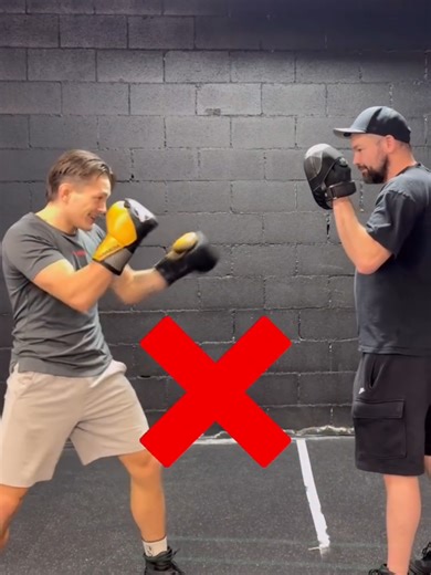 Efficient Punching Techniques in Boxing