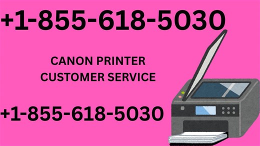 Canon™ Customer Service Official Guide -- Step-by-Step Help & Support & Service for Canon™