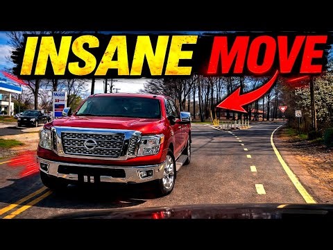 Road Rage Confrontation Caught on Camera --- Bad drivers & Driving fails #1502