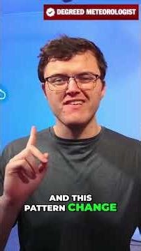 Severe Weather Is About To Make A MAJOR Comeback