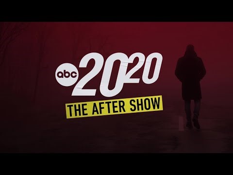 The Hunt for Mr. Right: Who Killed Sue Marcum? | 20/20: The After Show