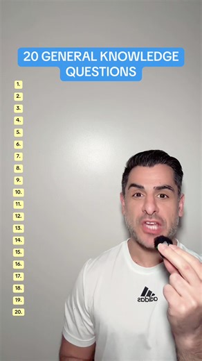 Challenge Your Knowledge with a General Knowledge Quiz