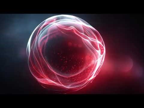 Futuristic Abstract Motion Backgrounds | 4K Animated Loops
