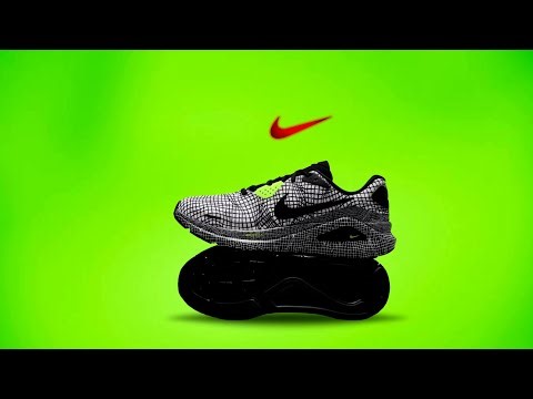 Nike Structure 26 Official Look: Affordable Stability with Futuristic Design