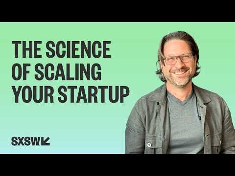 The Science of Scaling: Using Data to Decide When—and How Fast—to Scale Revenue