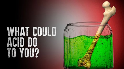 Inside the horror of an acid attack