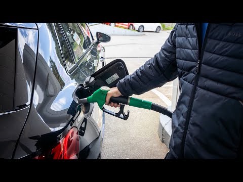 Highest Oil & Gas Prices in Years