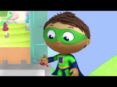 SUPER WHY LIVE 🔴 The Best Livestream for Learning to Read!