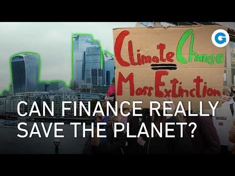 The Price of Sustainability: Investing in a Greener Future | Full Documentary