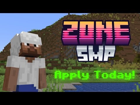 Minecraft's Most Unique SMP... (Applications Open)