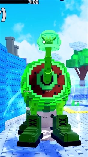 MYTHICAL BLOCK EMERALD In Escape Tsunami for Brainrots Roblox to Pro Guide #brainrot #roblox