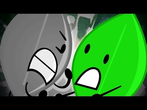 Looping the Rooms - BFDI (Animation Meme)