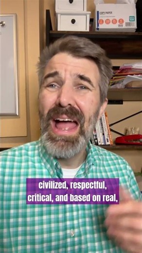 Math Discourse: How to Get Students Talking