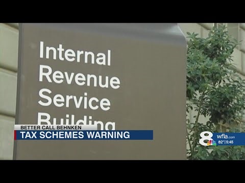 File early and don't let crooks steal your Tax refund