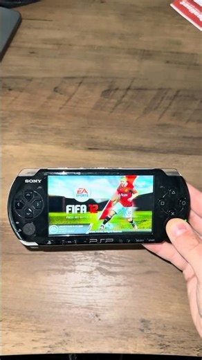 The PSP Is STILL Amazing in 2026 #psp #shorts #gaming