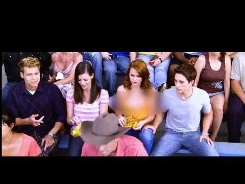 Final Destination 4 Part 1 Breakdown | Shocking Theory & Easter Eggs 🎥