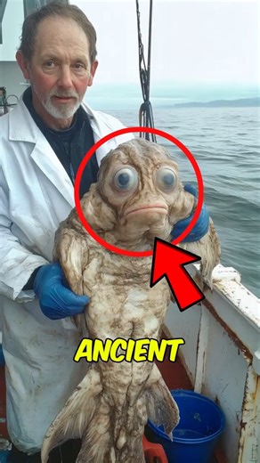 Top 3 OLDEST Animals Still Alive