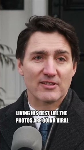 Justin Trudeau Enjoys Yacht Life While Canadian Economy Crumbles