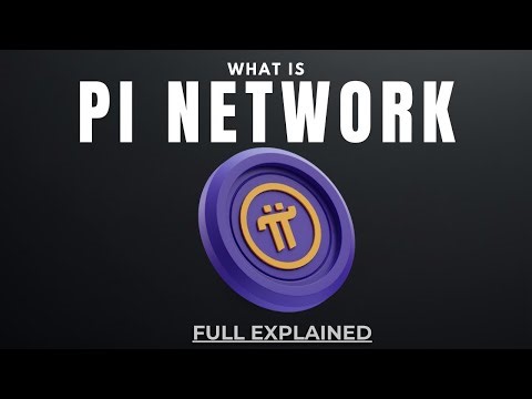 Pi Network ($PI) Explained: Mobile Mining Crypto Ready for Its Next Run? 📱🚀