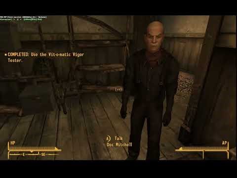 Lets Play Fallout: New Vegas Multiplayer in 2026!