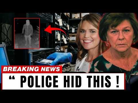 Nancy Guthrie: The Disturbing Digital Footprint Investigators Are Hiding From The Public !