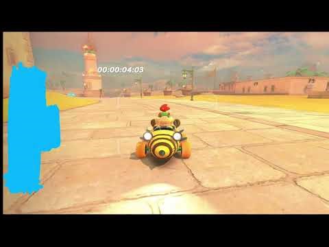 10-minute Pre-Live Stream Countdown Timer