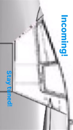 Making good headway on the F-111C scratch CAD modelling project! Details are key, so I’m taking my time! Software - @solidworks Modelling - surface and solids Blueprints - off the web - source unknown Model - F-111C Stay tuned for developments and check out my other page @marc_mpv for different content 😉! Also check out my collaborators @model.planes and @plastic_planes These gents have been a valuable source of information and moral support on this detailed and intense project! #plastickit #mo