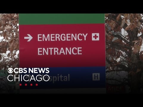 Spike in respiratory illnesses causing rise in hospital visits, doctors say