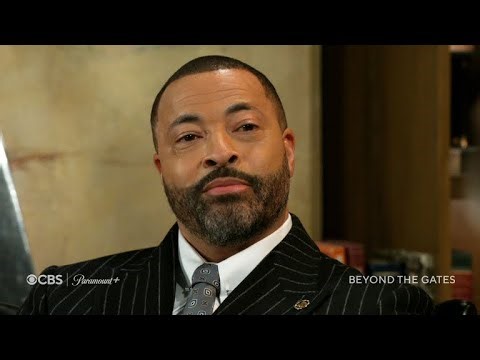 CBS BEYOND THE GATES | SEASON 2 | PROMO