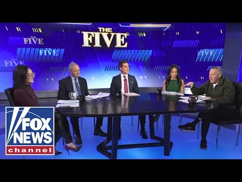 Watters: Newsom just got 'dog-walked'
