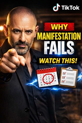 Real Manifestation: Auditing Your Life