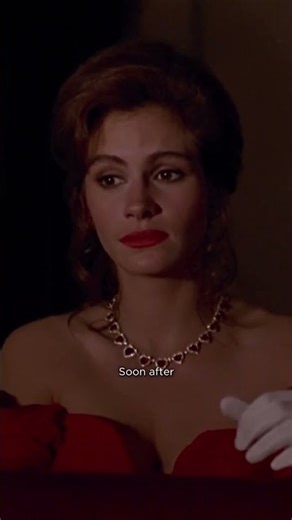 La Traviata and Pretty Woman #LaTraviata #PrettyWoman #TheRoyalOpera #Verdi #RoyalBalletAndOpera